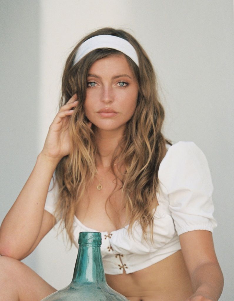 Bibi – Deva Models